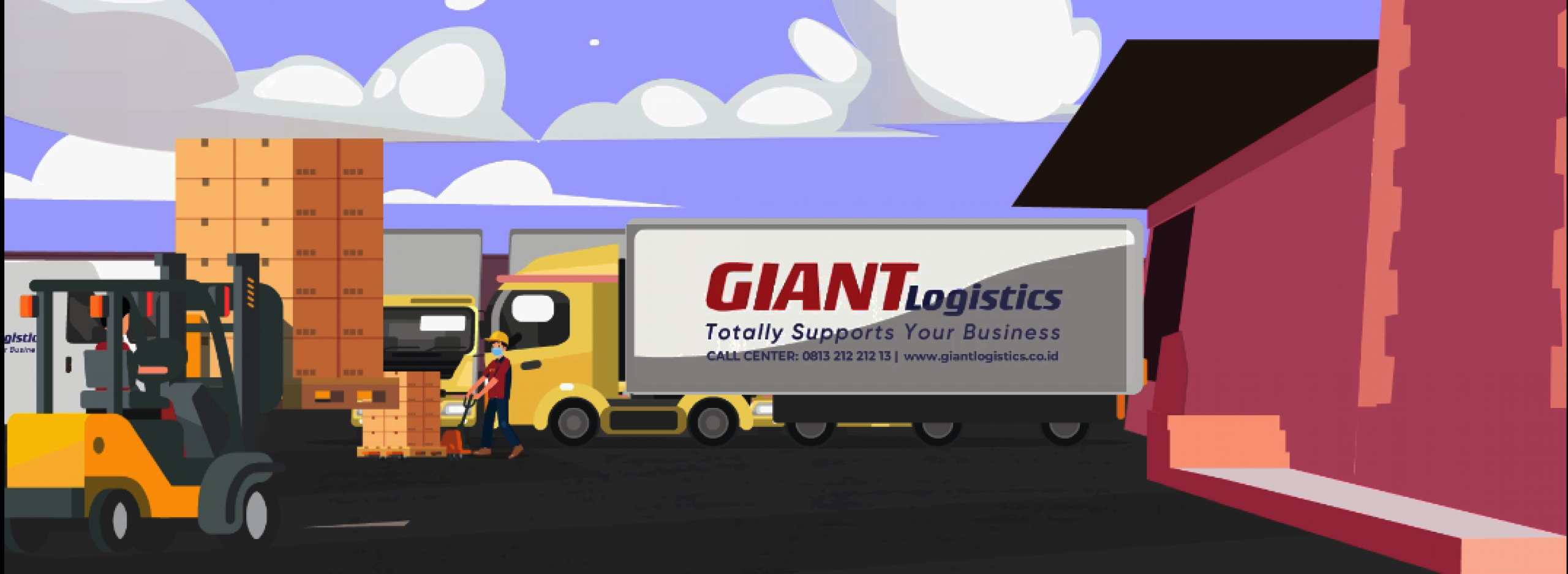 Giant Logistics