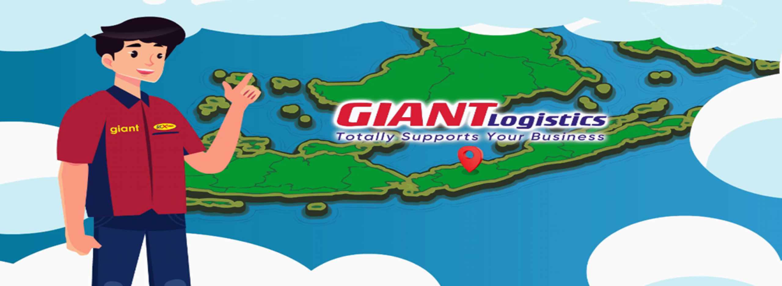Giant Logistics